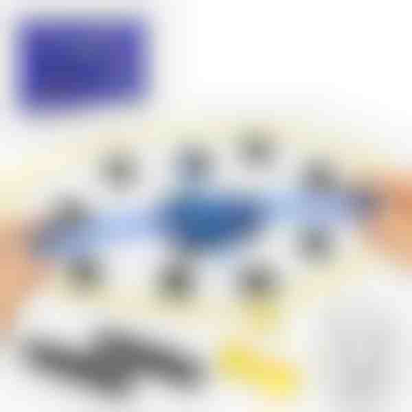 Mágneses stratégiai társasjáték | MAGTACTIC – hu.vilfino.com